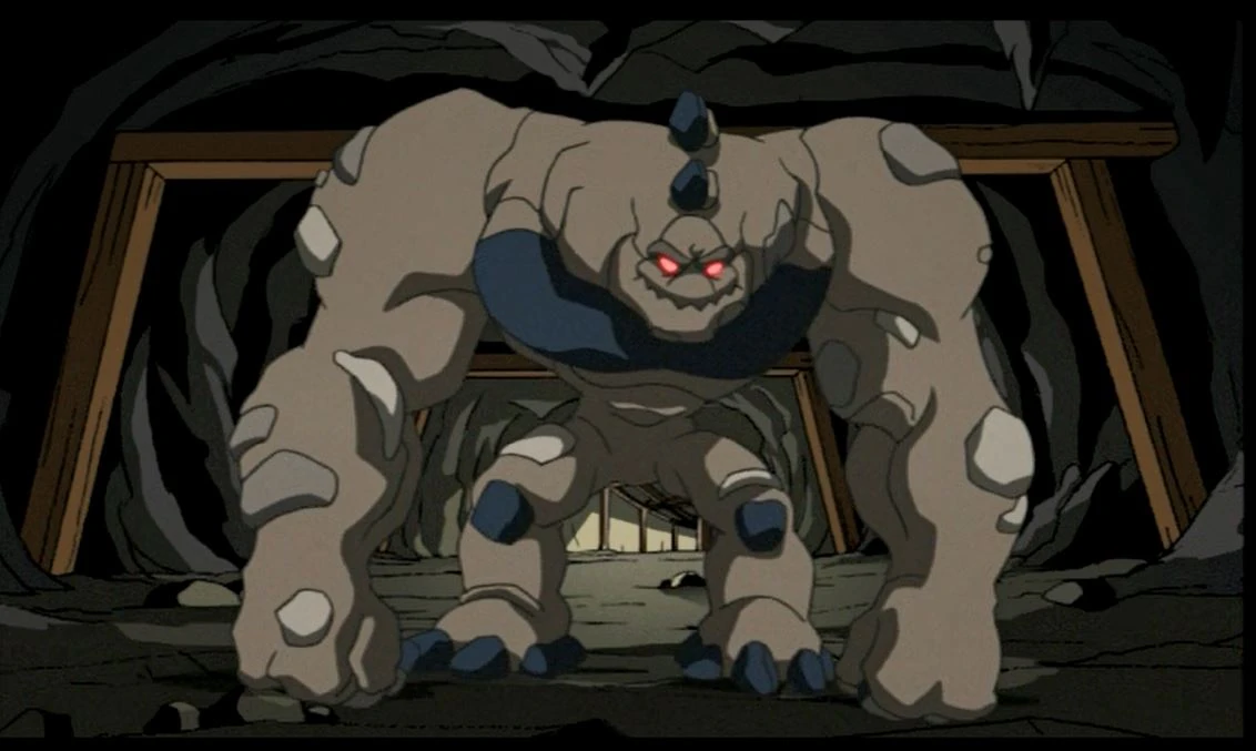 Stonebiter | Non-alien Creatures Wiki | Fandom