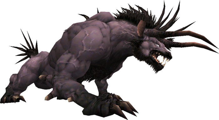 Behemoth (Final Fantasy) | Non-alien Creatures Wiki | Fandom
