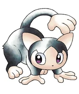 Ambipom | Non-alien Creatures Wiki | Fandom