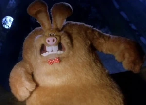 Were-Rabbit | Non-alien Creatures Wiki | Fandom