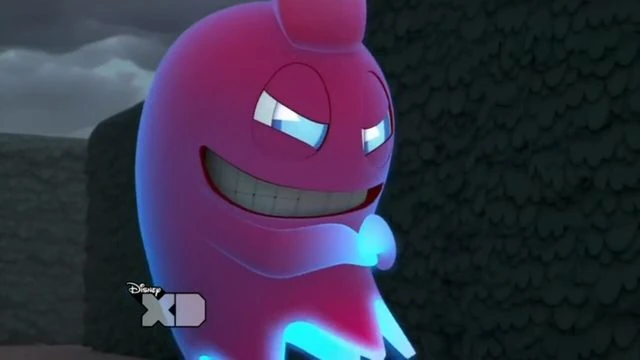 Blinky (Pac-Man) | Non-alien Creatures Wiki | Fandom