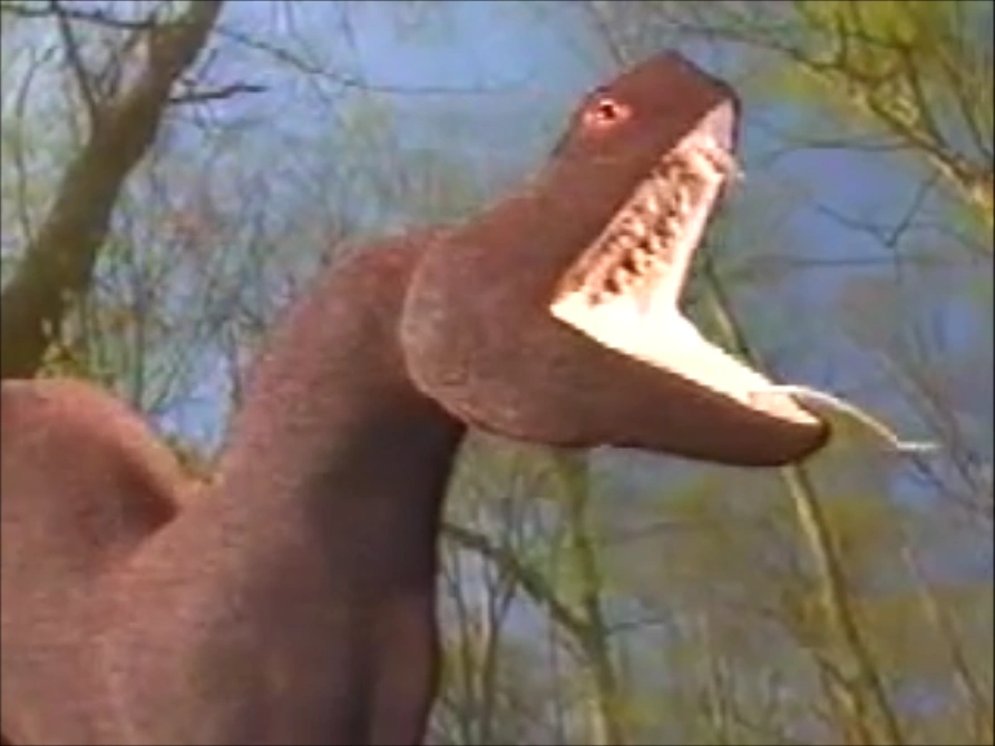 Snink | Non-alien Creatures Wiki | Fandom