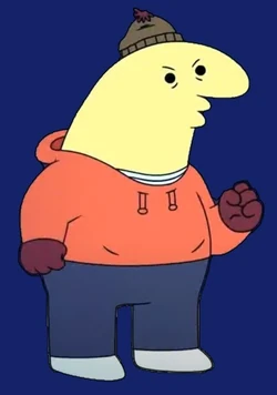 Critter (Smiling Friends) | Non-alien Creatures Wiki | Fandom