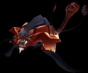 Nether Ray | Non-alien Creatures Wiki | Fandom