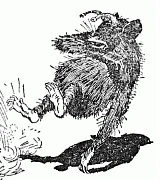 Psammead | Non-alien Creatures Wiki | Fandom