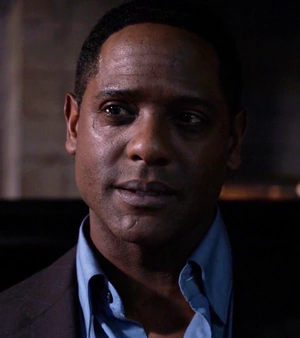 Andrew Garner | Non-alien Creatures Wiki | Fandom