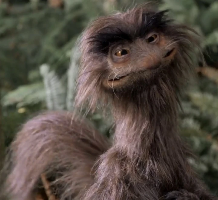 Squonk (Turkey Hollow) | Non-alien Creatures Wiki | Fandom