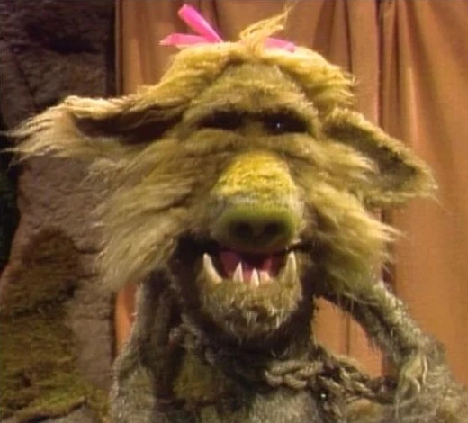 Beastie | Non-alien Creatures Wiki | Fandom