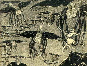 Lunak | Non-alien Creatures Wiki | Fandom