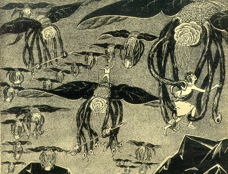 Lunak | Non-alien Creatures Wiki | Fandom