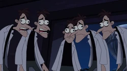 Mindless Repulsive Pharmacist | Non-alien Creatures Wiki | Fandom