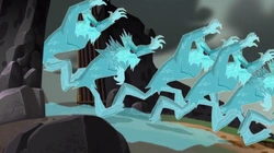 Ice Stormer | Non-alien Creatures Wiki | Fandom