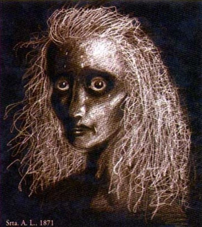 A. L. | Non-alien Creatures Wiki | Fandom