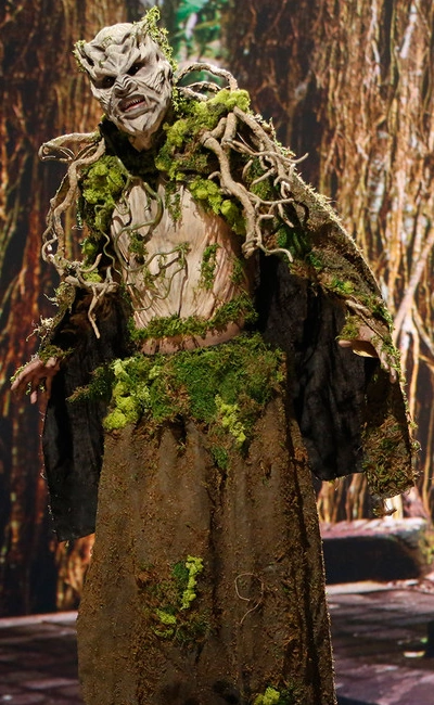 Category:Creatures Created by Jamie Leodones | Non-alien Creatures Wiki ...