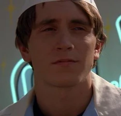 Rob Roberts | Non-alien Creatures Wiki | Fandom