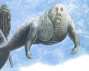 Aquatic | Non-alien Creatures Wiki | Fandom