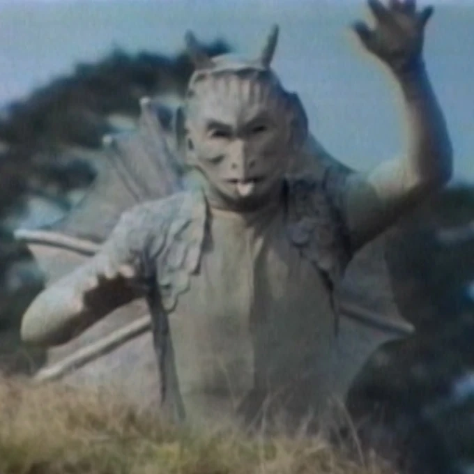 Category:Characters Portrayed by Stanley Mason | Non-alien Creatures ...