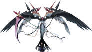 Nobody | Non-alien Creatures Wiki | Fandom