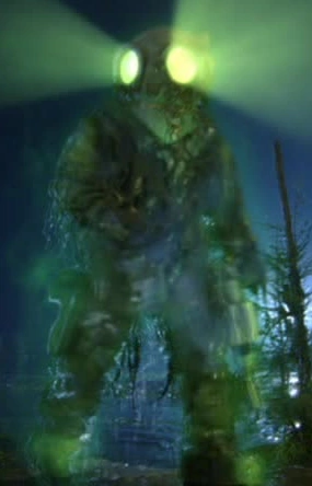 Captain Cutler's Ghost | Non-alien Creatures Wiki | Fandom