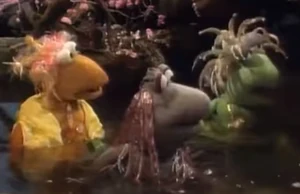 Merggle | Non-alien Creatures Wiki | Fandom