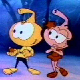 Snork | Non-alien Creatures Wiki | Fandom