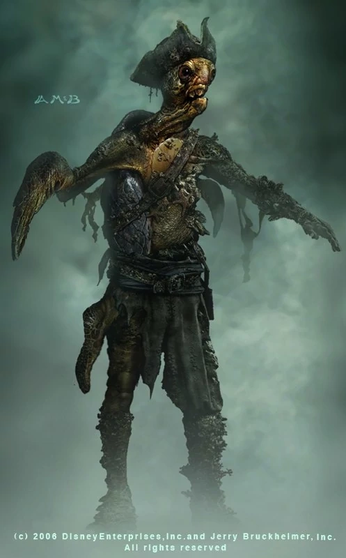 Turtleman | Non-alien Creatures Wiki | Fandom