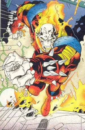 Disambiguation Gallery (W) | Non-alien Creatures Wiki | Fandom