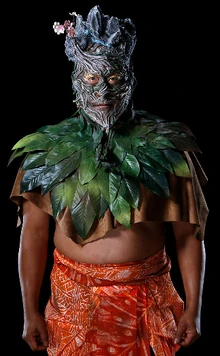 Kane (Face Off) | Non-alien Creatures Wiki | Fandom