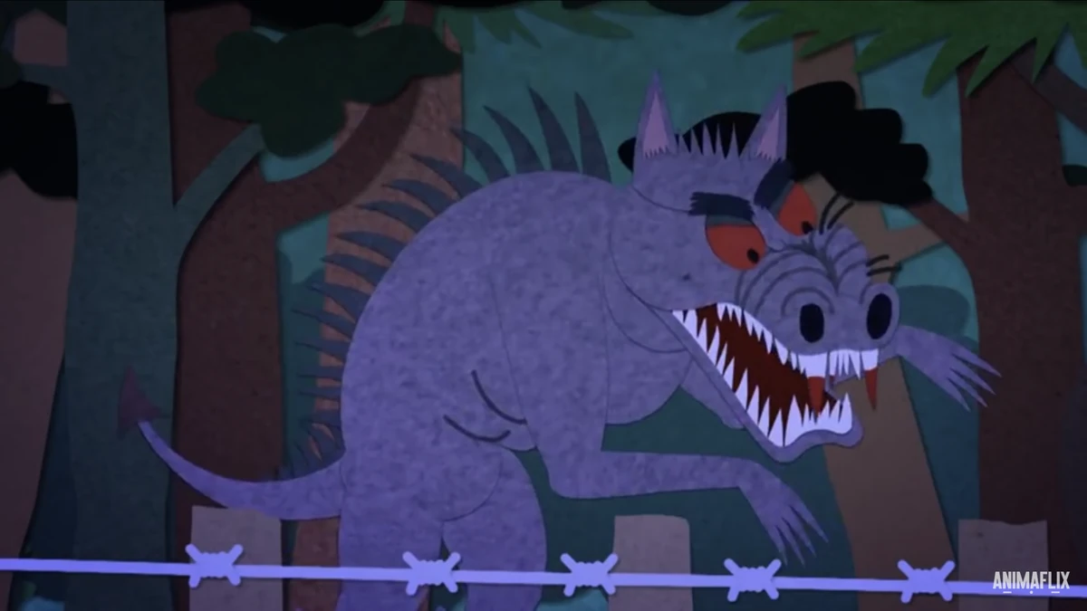 Category:Reptomammals | Non-alien Creatures Wiki | Fandom