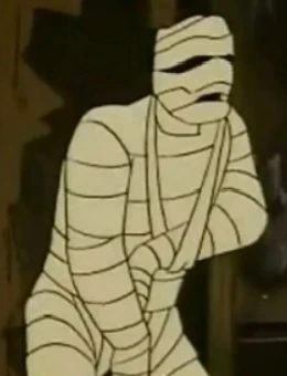 Mummy Daddy | Non-alien Creatures Wiki | Fandom