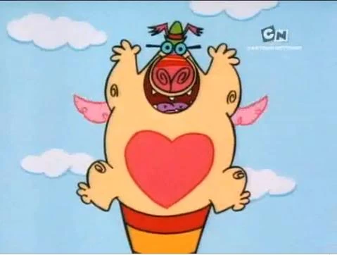 Koosalagoopagoop | Non-alien Creatures Wiki | Fandom