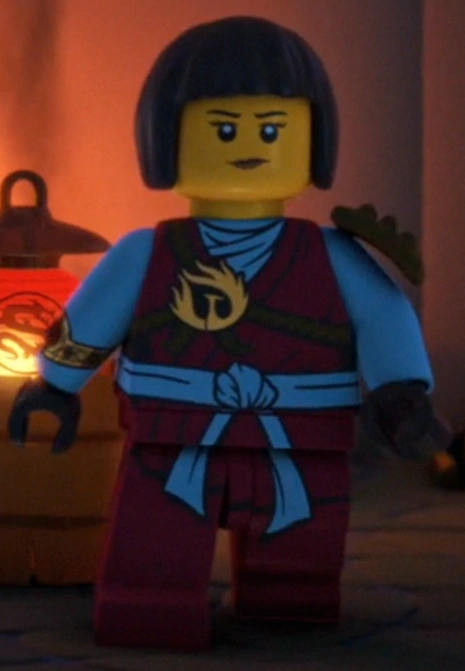 Nya | Non-alien Creatures Wiki | Fandom