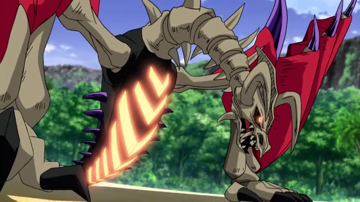 Acro | Non-alien Creatures Wiki | Fandom