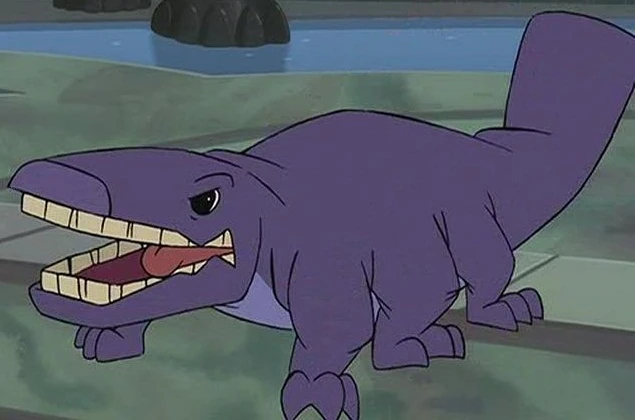 Lavadog | Non-alien Creatures Wiki | Fandom