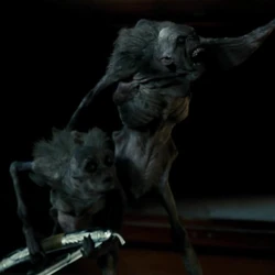 Homunculus (Don't Be Afraid of the Dark) | Non-alien Creatures Wiki ...