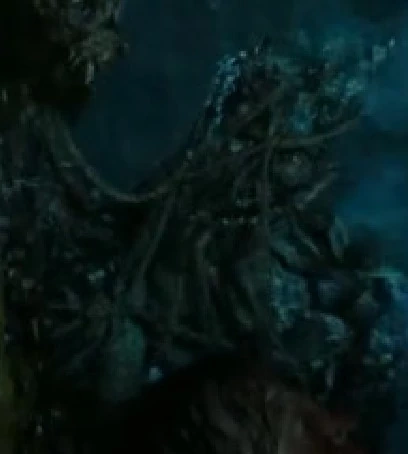 Ratlin (Pirates of the Caribbean) | Non-alien Creatures Wiki | Fandom