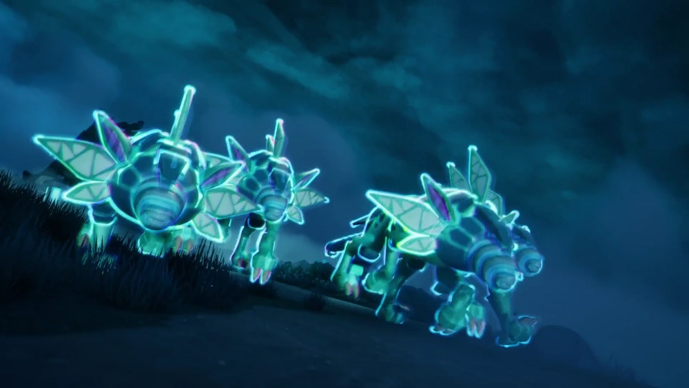 Soul Sucker | Non-alien Creatures Wiki | Fandom