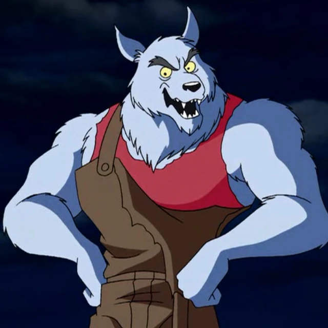 Scooby Doo Weerwolf Geest Scooby Doo! And The Truth Behind Werewolves