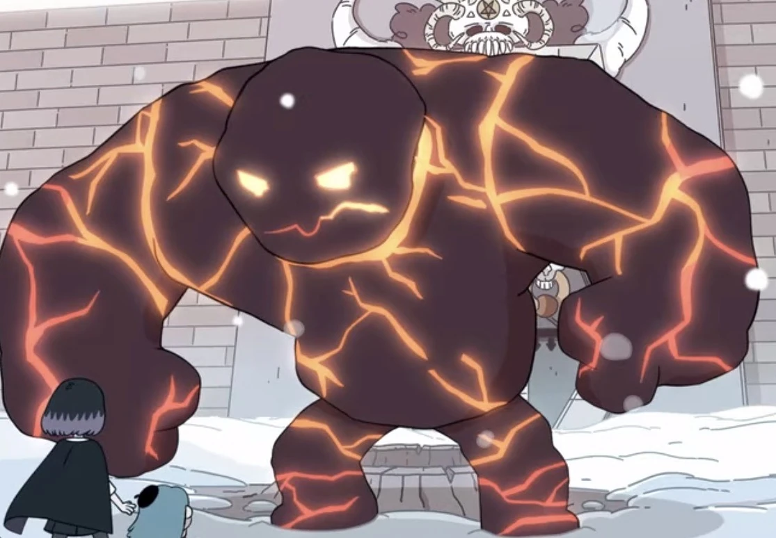 Eldrid | Non-alien Creatures Wiki | Fandom