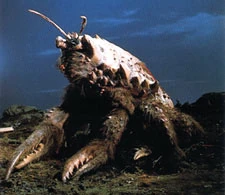 Ganimes | Non-alien Creatures Wiki | Fandom