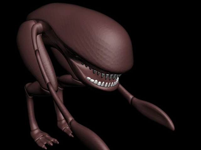 Wanamingo | Non-alien Creatures Wiki | Fandom