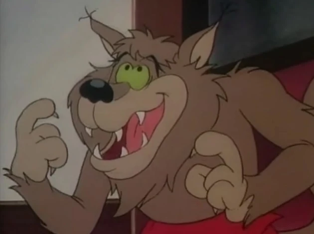 Woof Woof | Non-alien Creatures Wiki | Fandom