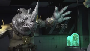 Ivan Steranko | Non-alien Creatures Wiki | Fandom