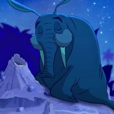 Walvark | Non-alien Creatures Wiki | Fandom