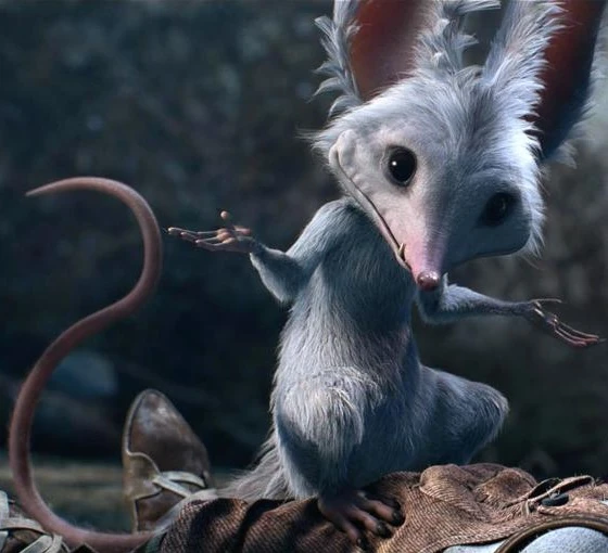 Imp (Strange Magic) | Non-alien Creatures Wiki | Fandom