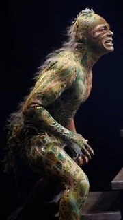 Caliban Cave Tempest