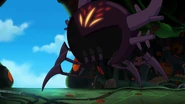 The Core (Amphibia) | Non-alien Creatures Wiki | Fandom