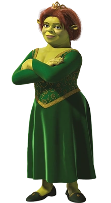 Fiona (Shrek) | Non-alien Creatures Wiki | Fandom