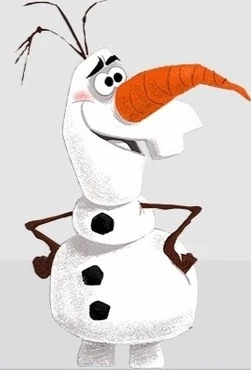 Olaf | Non-alien Creatures Wiki | Fandom