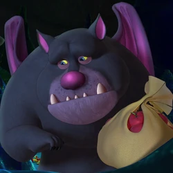 Wombeast | Non-alien Creatures Wiki | Fandom